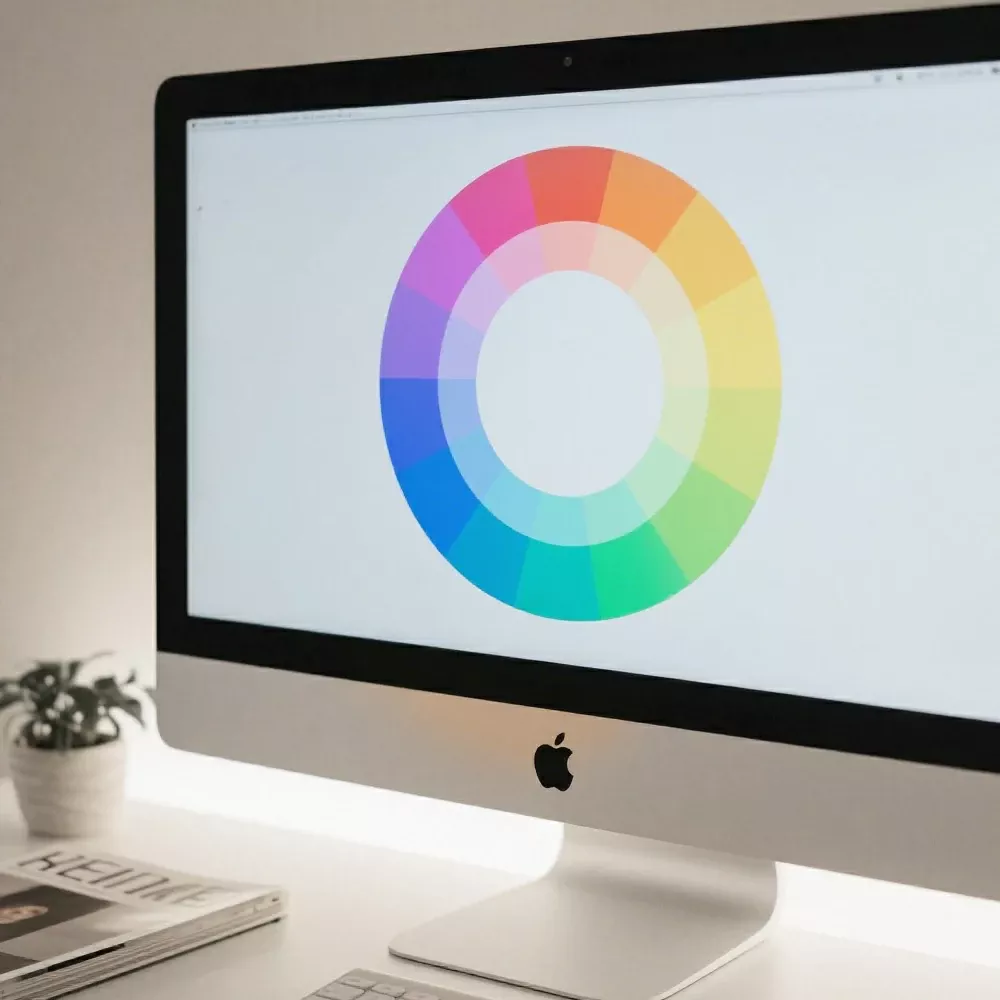 Color Customization - Tingmay